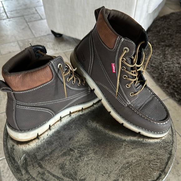 Levi's | Shoes | Levis Boots | Poshmark
